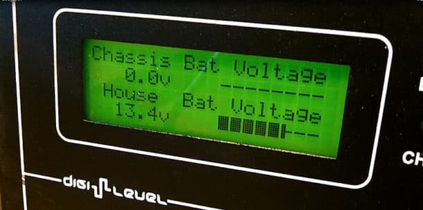 TCM EXCLUSIVE: 2017 Eagle Cap Announcements - Truck Camper Magazine