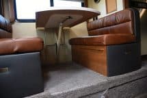 2017 Lance 975 Review - Truck Camper Magazine