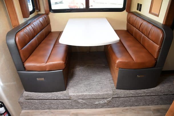 2017 Lance 975 Review - Truck Camper Magazine