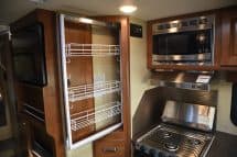 2017 Lance 975 Review - Truck Camper Magazine