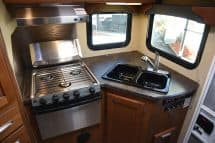 2017 Lance 975 Review - Truck Camper Magazine