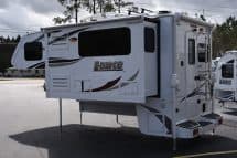 2017 Lance 975 Review - Truck Camper Magazine