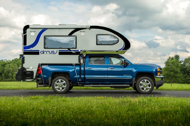 Cirrus Camper Buyers Guide Truck Camper Magazine cirrus-camper-buyers-guide-truck-camper-magazine