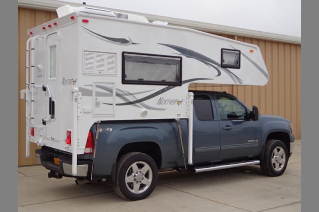 Northstar Camper Buyers Guide - Truck Camper Magazine