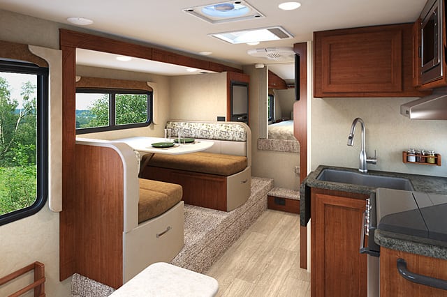 Lance Camper Buyers Guide - Truck Camper Magazine