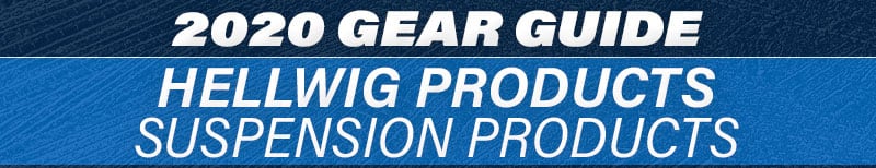 Hellwig Product Guide - Truck Camper Magazine