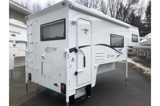 Northstar Camper Buyers Guide - Truck Camper Magazine
