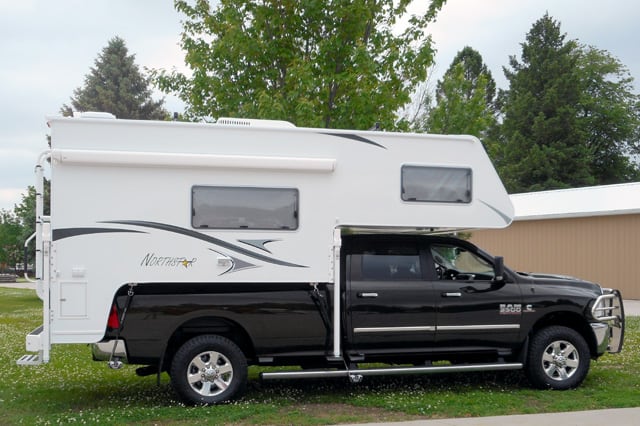 Northstar Camper Buyers Guide - Truck Camper Magazine