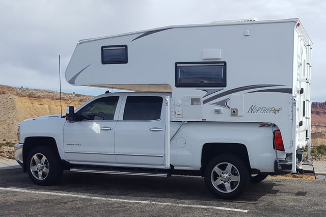 Northstar Camper Buyers Guide - Truck Camper Magazine