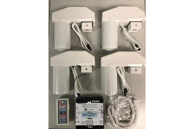 Happijac Jacks - Truck Camper Magazine