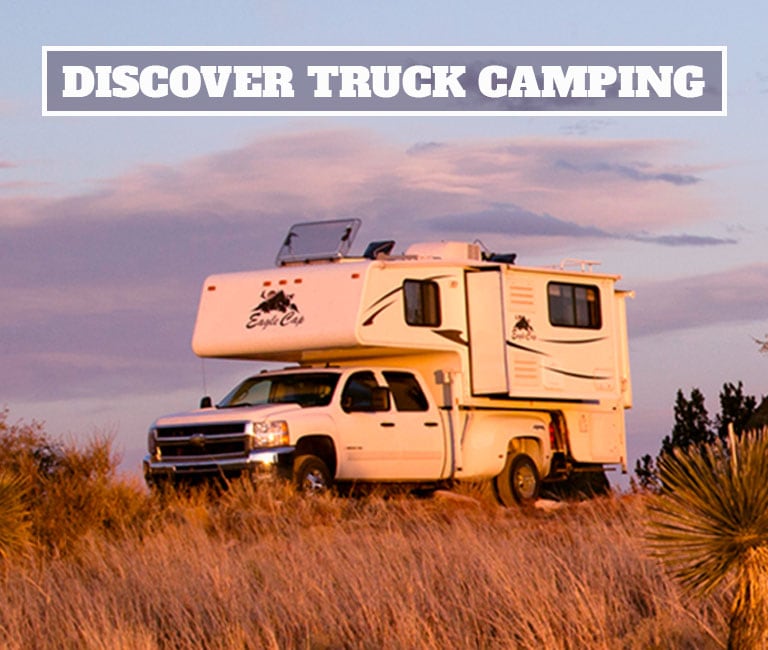 Truck Camper Magazine | 2020 Truck Campers, Reviews, and News