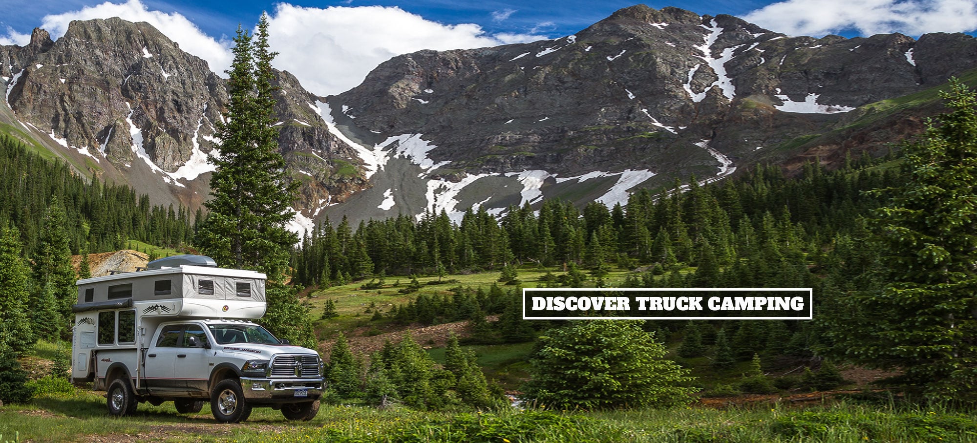 Truck Camper Magazine | 2022 Truck Campers, News, and Reviews