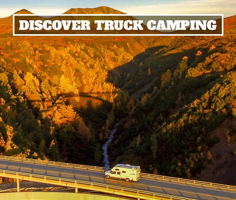 Truck Camper Magazine | 2024 Truck Campers, News, & Reviews