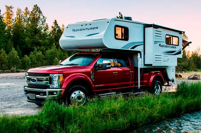 Adventurer Camper Buyers Guide - Truck Camper Magazine