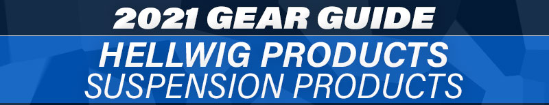 Hellwig Product Guide - Truck Camper Magazine