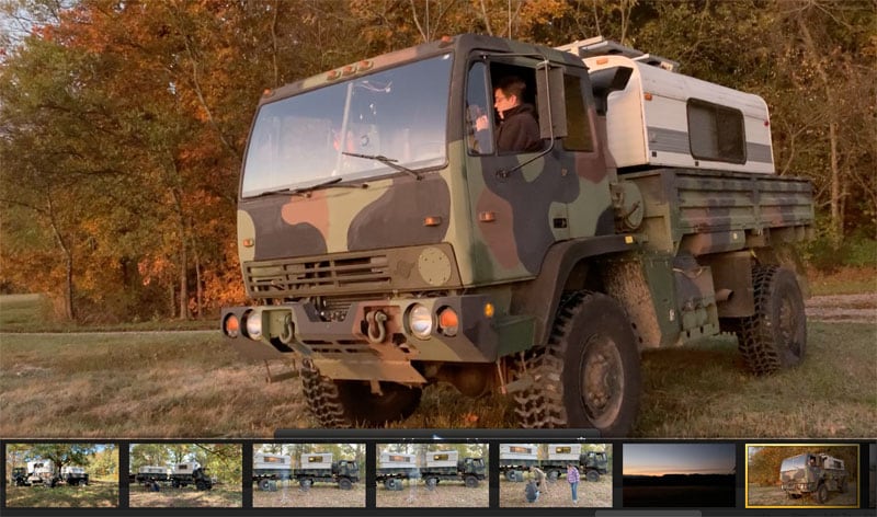 Finding Dixie: An Alaskan Camper Story - Truck Camper Magazine