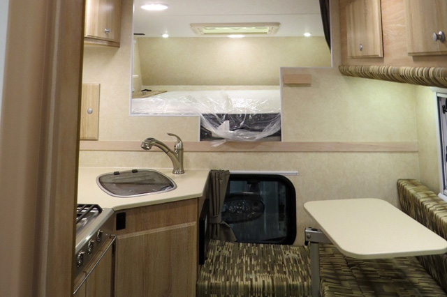 Northstar Camper Buyers Guide - Truck Camper Magazine