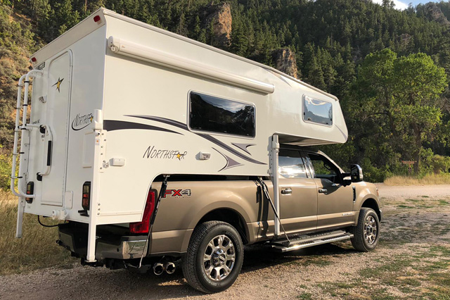Northstar Camper Buyers Guide - Truck Camper Magazine