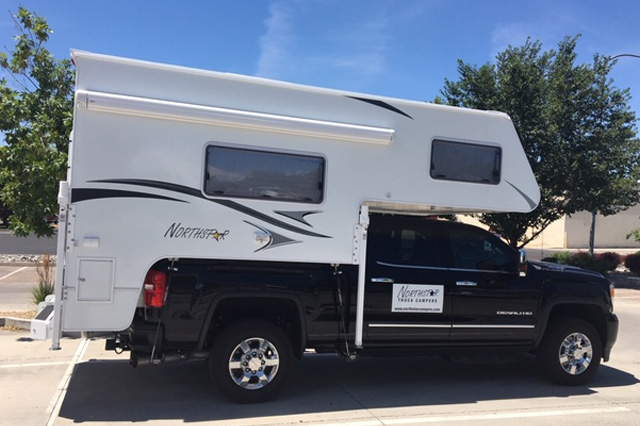 Northstar Camper Buyers Guide - Truck Camper Magazine