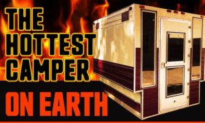 Extreme Truck Camper Rigs