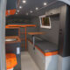 LOKI Icarus Interior Renderings and Production Photos Released