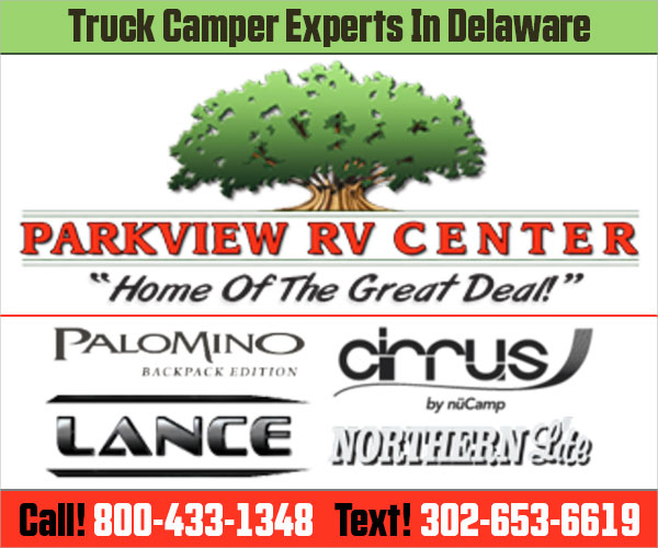 Truck Camper Magazine | 2022 Truck Campers, News, and Reviews