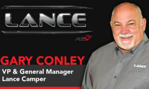 Lance 855S Truck Camper - Slide-Out Camper For Short Bed Trucks