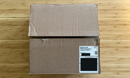 OpenTour Debuts VRV Camping System - Truck Camper Magazine