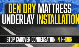 Truck Camper Mod Contests - Truck Camper Magazine