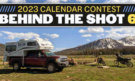Truck Camper Magazine | 2022 Truck Campers, News, and Reviews