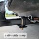 Generator Storage Box and Front Mount Carrier - Truck Camper Magazine