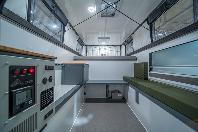 Overland Explorer Vehicles Buyers Guide