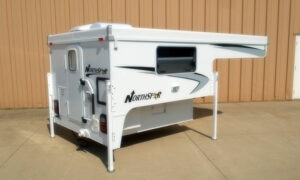 Northstar Campers Launches New 650SC