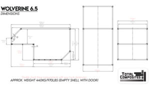 Total Composites Buyers Guide - Truck Camper Magazine