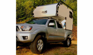 Total Composites Buyers Guide - Truck Camper Magazine