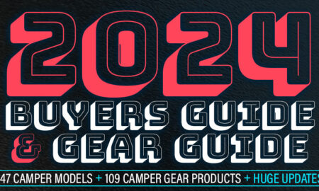 Truck Camper Gear Guide - Truck Camper Magazine