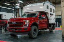 Overland Explorer Vehicles Hard Side Buyers Guide