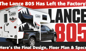 2019 Lance 650 Review - Truck Camper Magazine