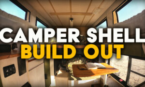 TCM EXCLUSIVE: 2021 Lance 960 - Truck Camper Magazine