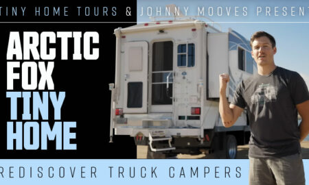 Arctic Fox Camper Buyers Guide - Truck Camper Magazine