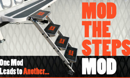 Truck Camper Mod Contests - Truck Camper Magazine