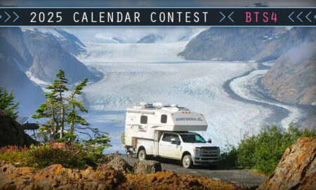 RV Shows and Camper Rallies - Truck Camper Magazine