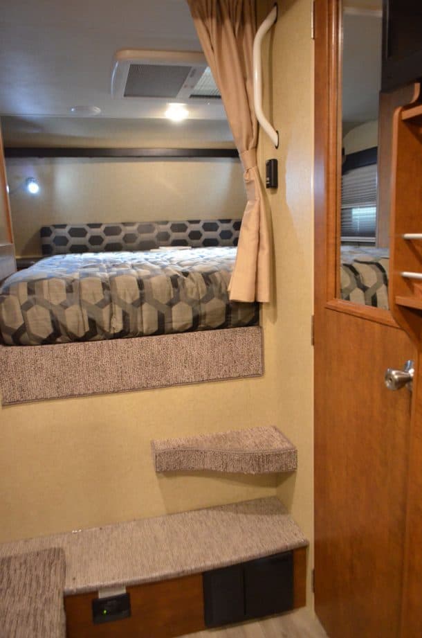 2018 Lance Camper Updates - Truck Camper Magazine