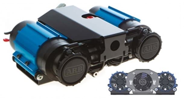 The Best Portable Air Compressors for RVs and Campers