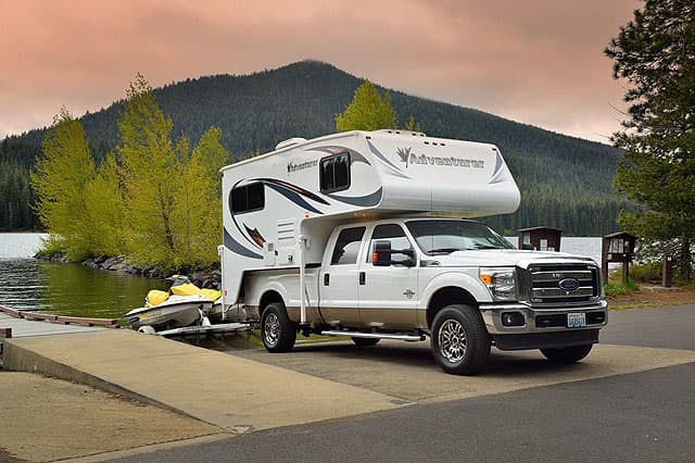 Adventurer Camper Buyers Guide - Truck Camper Magazine