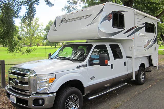 Adventurer Camper Buyers Guide - Truck Camper Magazine