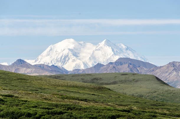 33 Alaska Trip Experts Share Their Tips