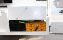 Custom Storage Bumper Systems For Truck Campers - Truck Camper Magazine