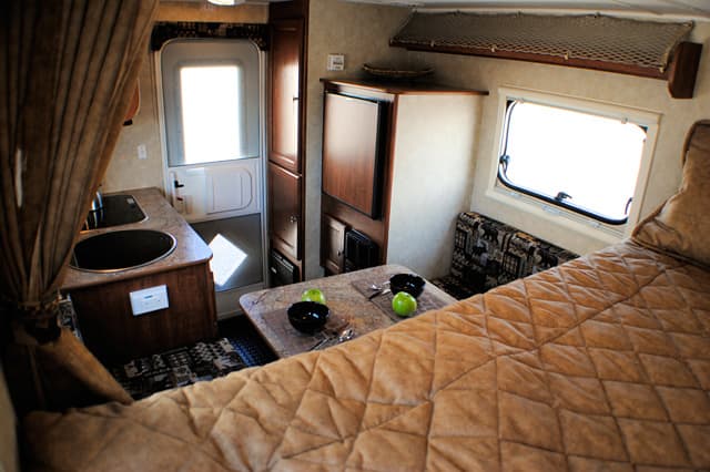 Travel Lite Camper Buyers Guide - Truck Camper Magazine