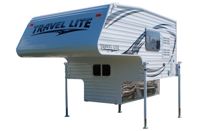 Travel Lite Camper Buyers Guide - Truck Camper Magazine